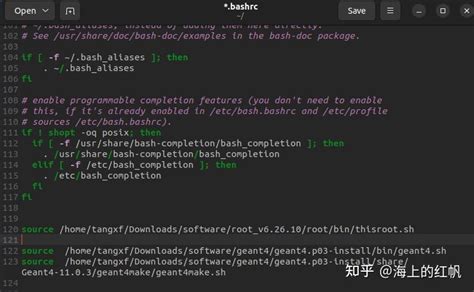 Ubuntu2204下安装geant4教程 知乎
