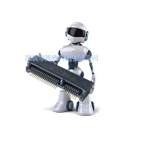 Mini Pcie连接器模块座子贴片式 知乎