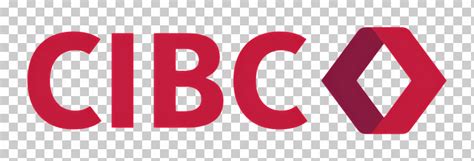 Cibc Logo CIBC Bank Logo PNG Clipart Bank Branding Canada Cibc Logo Corporate Free PNG