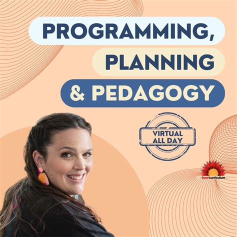 Programming And Planning Seminar Koori Curriculum