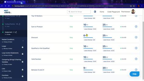 poorneswar yalavarthi on linkedin day24 30daysofcode python