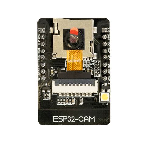Esp32 Cam Kamera Modul Esp32 Wifibluetooth Modul Inklusive Kamera K