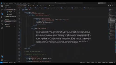 Vanshika S On Linkedin Webdevelopment Html Css Javascript