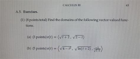 Solved Calculus Please Only Answer This Question If You Chegg