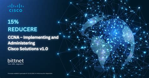 cisco ccna implementing and administering cisco solutions v1 0