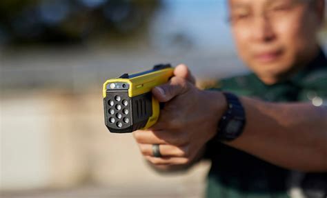 Taser 7