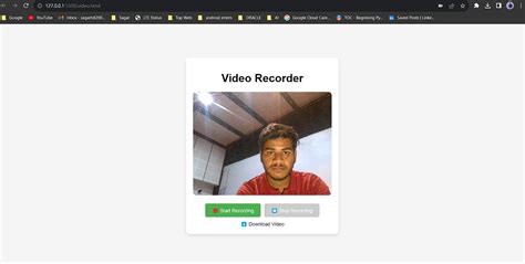 Video Processing With Opencv Cropping And Resizing Window By Sagar