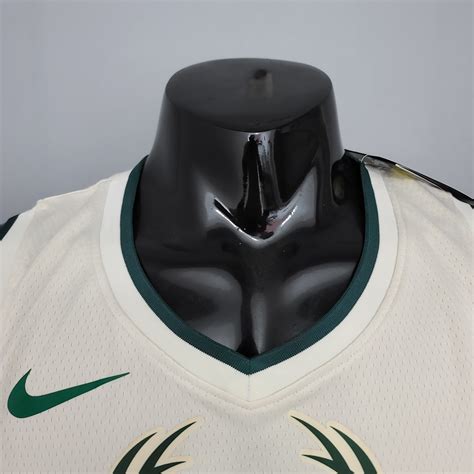 Milwaukee Bucks Nba Jersey Maxi Kits