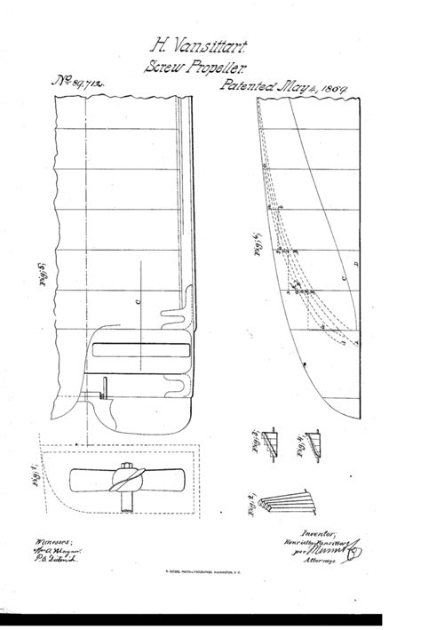 The Long Read Discovering The Victorian Engineer Henrietta Vansittart Part Electrifying Women