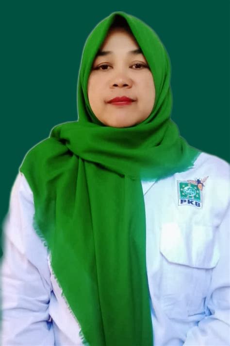 Profil Ana Fika Info Pemilu