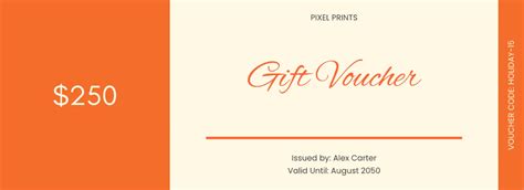 Free Driving Lesson Voucher Template Edit Online And Download