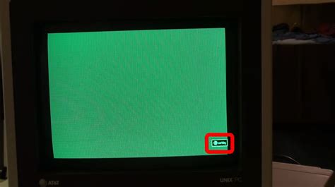 unixの貴重なブート画面を記録したムービー「at＆t unix pc 7300 boot up」 gigazine
