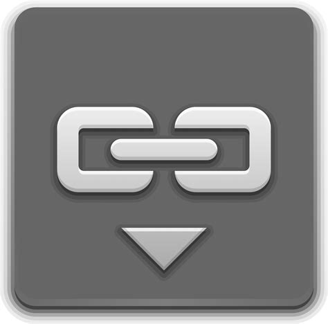 Insert Link Icon Download For Free Iconduck