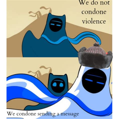 When The Mongol Envoy Arrives To Your State Rmemes