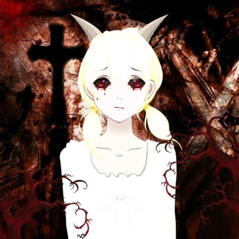 Zarah The Daughter Of Zalgo ├creepypasta™┤ Amino