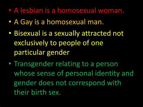 Human Sexuality Dimension PPTX