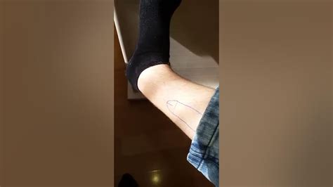 Junge Zeigt Seinen Gigantischen Schwanz 1 Meter Extreme O Youtube