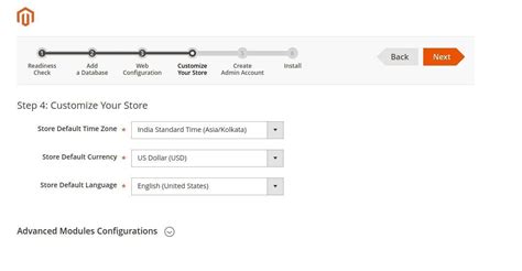 How To Install Magento 223 On Rhel Centos 76 Linuxteck
