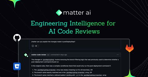 Introducing Matter Ai Mcp For Cursor Ide Code Reviews Matter Ai Blog