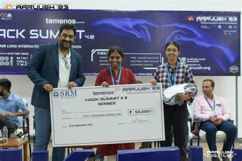 Manasa Pokala On Linkedin Hackathonchampion Teamwork Innovation Hacksummit4 Success