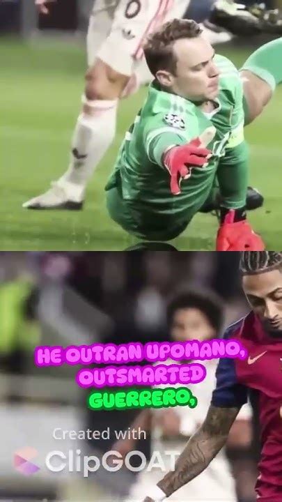 Raphinha Hatrick Against Bayern Munich Wonder Goals Youtube