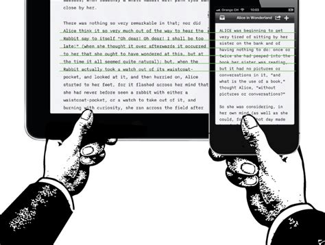 Responsive Typography The Basics IA