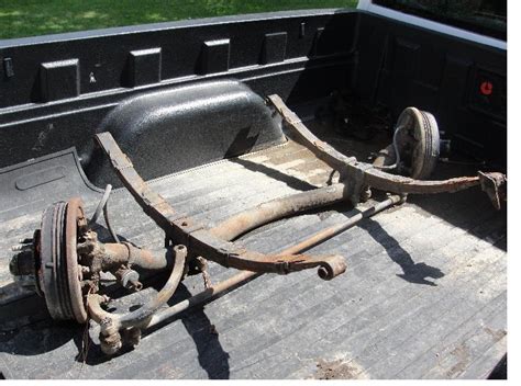 1937 Dodge Parts The H A M B