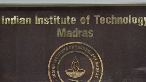 IIT Madras Launches Hackathon To Develop System To Improve Road Safety Education And Career