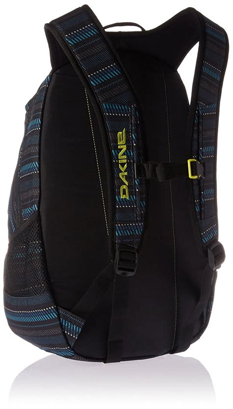 Рюкзак Dakine Campus 25L ventana, Дакайн Кампус 25 л.