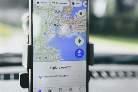 Top Alternatives Of Google Maps Techolds