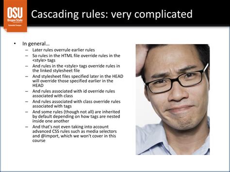 Ppt Mastering Css For Web Design Success Powerpoint Presentation