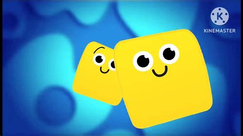 Cbeebies Ident Dance Youtube