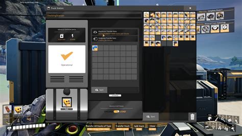 That S A Lot Of Stacks R SatisfactoryGame