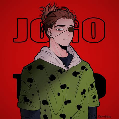 Artstation Jogo And Hanami Jujutsu Kaisen