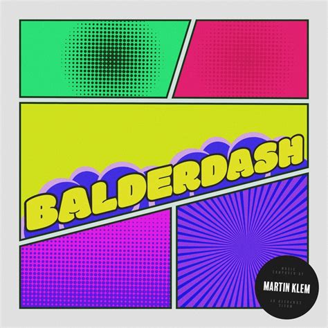 Balderdash Martin Klem Song Lyrics Music Videos And Concerts