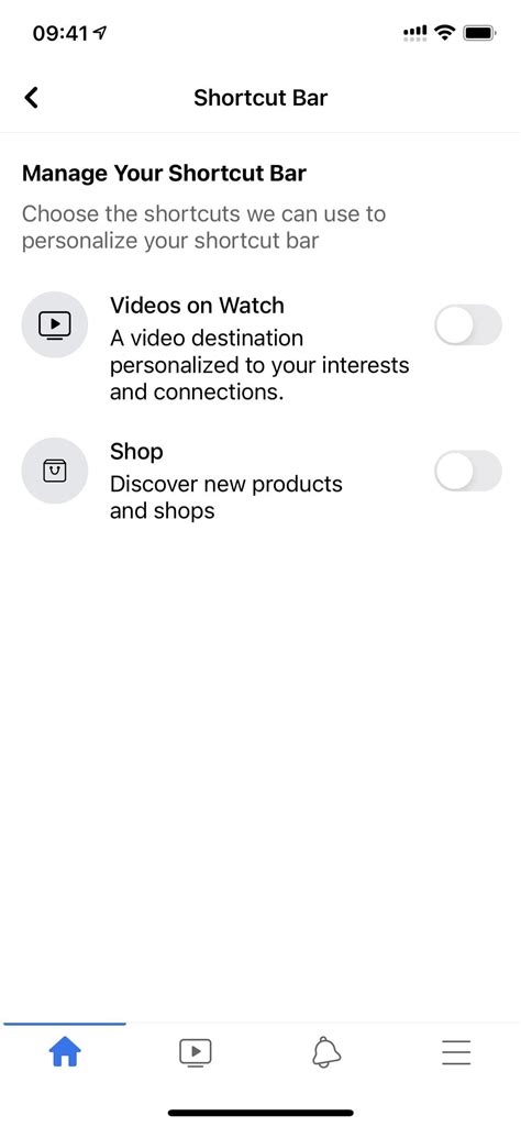 How To Get Rid Of Tabs On Facebook St Julian Welithis