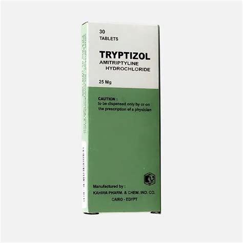 Tryptizol