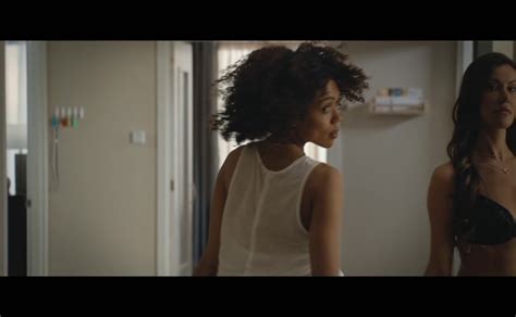 Celeste Ziegler Taylor Brunatti Amelie Mcgarrell Underwear Scene In