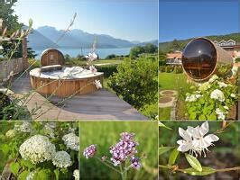 Bien être Au Lac Dannecy Spa Sauna Hammam Lac Annecy Tourisme