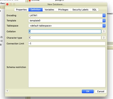 Configurando Ambiente De Desenvolvimento Documentação Pje