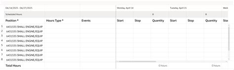 Issue With Time Card After Enabling Redwood Theme — Cloud Customer Connect