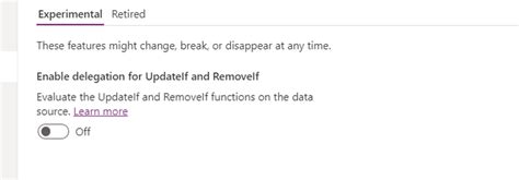Powerapp Is Using Removeif Against Sharepoint List Consider A
