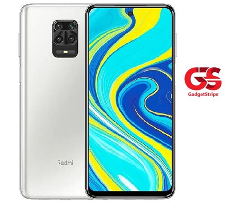 Xiaomi Redmi Note Pro Max Full Phone Specifications Price In Nigeria Gadgetstripe