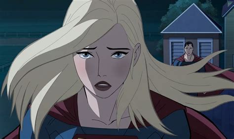 Supergirl Struggles To Adjust To Life On Earth In New Clip From Legion