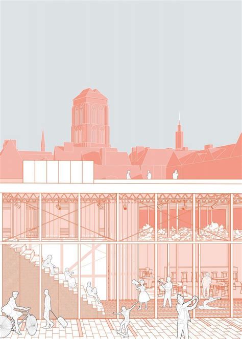 i will create 3d architectural renderings for architectural animation