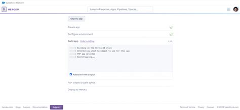 5 Amazing Features That Developers May Not Know About Heroku Salesforce Developers Blog