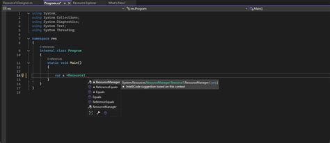 C Missing Resource Commands Tinyclr Os Ghi Electronics Forums