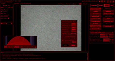 How To Take Flat Frames For Astrophotography [the Easy Way]
