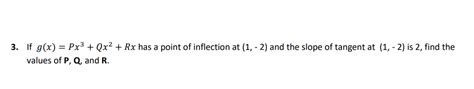 solved 1 determine the differentiability of the function