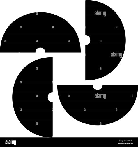 abstract design element logo icon abstract sign design stock vector image and art alamy